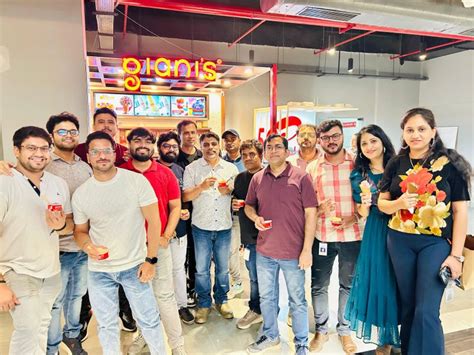 deepak singh on linkedin teamwork innovation motivation