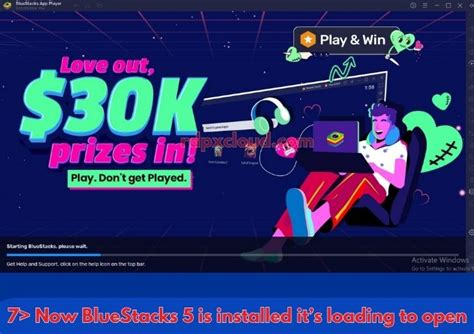 Step By Step Guide To Installing Bluestacks Android Emulator On Windows