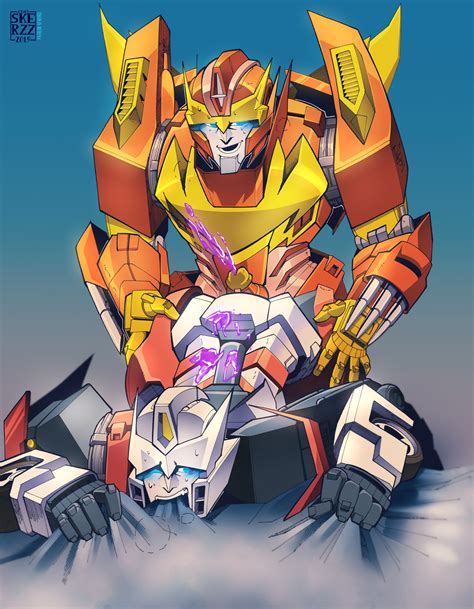 Rule 34 Drift Transformers Male Male Male Penis Rodimus Prime