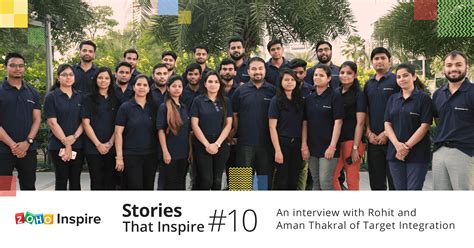 Zoho Partners Archives Zoho Blog