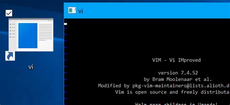 Comment Exécuter Des Commandes Linux Depuis Lextérieur Du Shell Bash Sur Windows 10 Azur Plus
