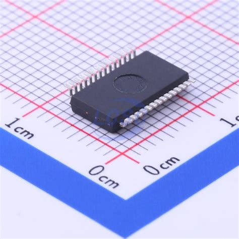 Pic16f1783 Iss Microchip Tech C26661 Lcsc Electronics
