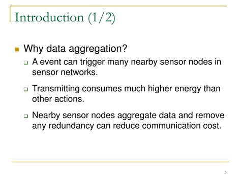 Ppt Lpt For Data Aggregation In Wireless Sensor Networks Powerpoint Presentation Id4224644