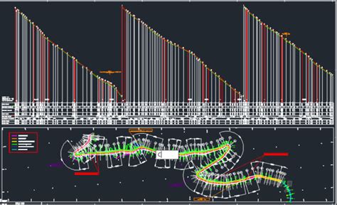 Design Road Alignments Surface Grading By Engomarr Fiverr