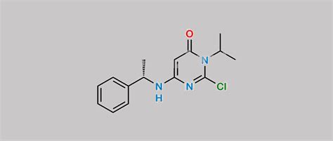 Mavacamten 杂质 12 Cas号 N A Watson 沃森