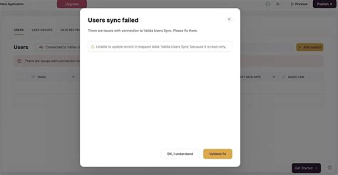 Airtable User Sync Ask The Community Softr Community