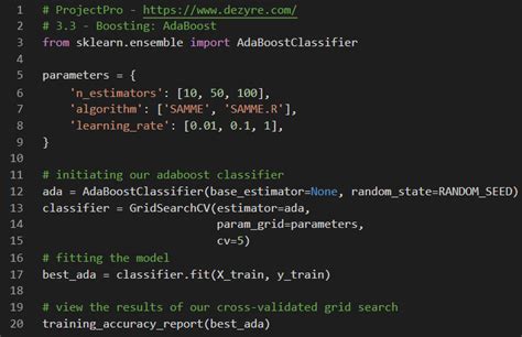 A Comprehensive Guide To Ensemble Learning Methods