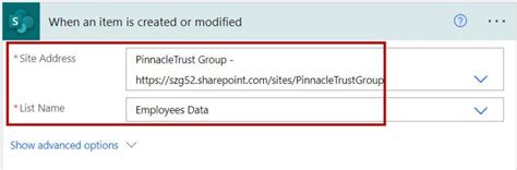 How To Create An Html Table From An Array In Power Automate Formatting Enjoy Sharepoint