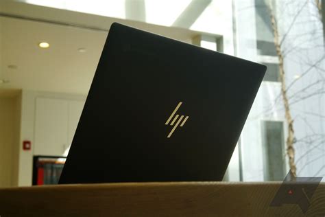 HP Dragonfly Pro Chromebook Review Not A Black And White Decision