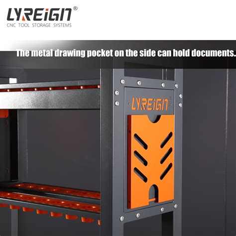 Supply Cnc Tool Holder Cabinet Cnc Tool Rack Capto Series Tool Holder Storage Wholesale Factory