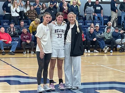Sophie Cunningham Classic Preview Prep Girls Hoops
