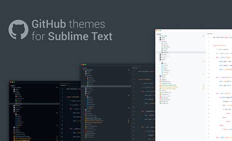 Sublime Text 4 Color Schemes And Themes General Discussion Sublime