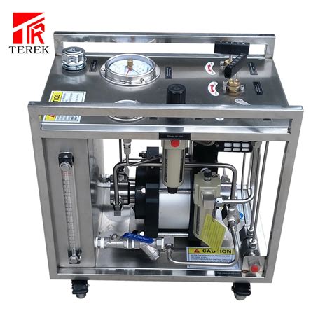 China Factory Design Manufacture And Sell Hydraulic Test Bench Air Motor Test Bench China