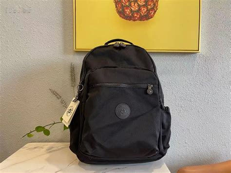 패션 유행 새로운 방수 나일론 천 원숭이 가방 대형 배낭 여행 가방 학생 책가방 K21305 Aliexpress