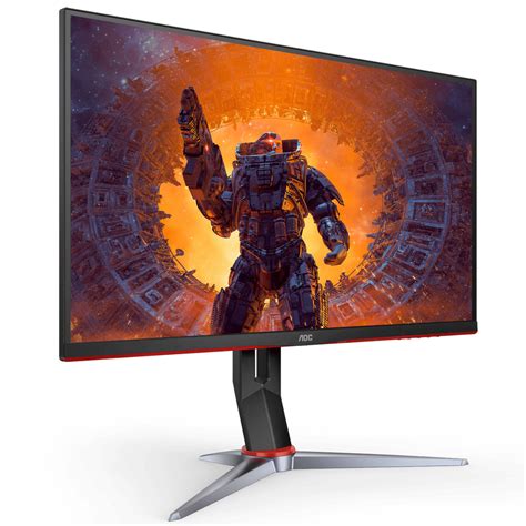 Buy AOC G SP FHD Hz AdaptiveSync IPS In Monitor G SP PC