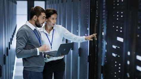 is it time to modernize your it infrastructure