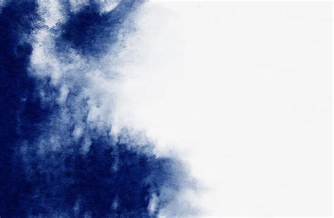 손으로 그린 수채화 추상적 인 배경 무료 벡터