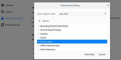How To Clear Cookies IONOS
