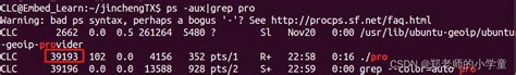 Linux进程通信——信号（一）sigusr1 Csdn博客