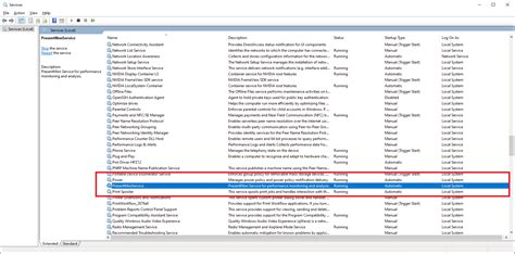 No Data Displayed Issue GameTechDev PresentMon GitHub