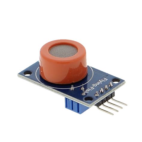 Mq 3 Sensor For Alcohol Buy Online Cheap Funduinoshop