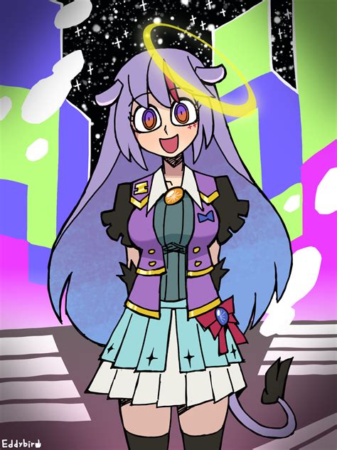 Scp 6777 Scp Foundation Drawn By Eddybird55555 Danbooru