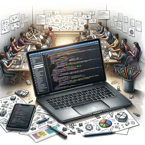 Maximizing Your Hackathon Success With Gisto A Quick Guide Gisto App