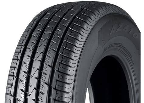 Atturo Az610 Tires Rugged Ridge