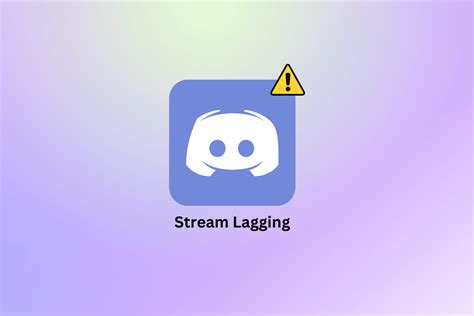 10 Ways To Fix Discord Stream Lagging On Windows 10 And 11 TechCult