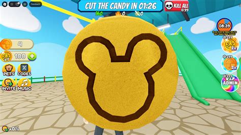 Dalgona Challenge Codes Deltias Gaming