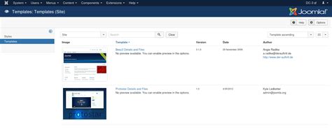 Vulnhub Dc3 Terminal 001 T3yt3y