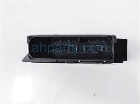 2016 Mazda 6 Epb Control Module Unit Gml8 43 7e0e