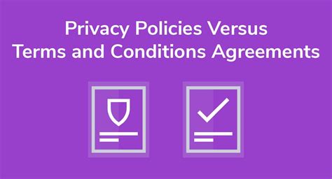 Articles In Category Terms And Conditions Page Privacy Policies