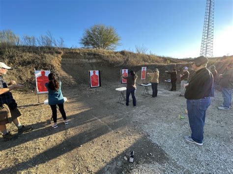 Tim Reedy On Linkedin 7 16 Tx License To Carry Course 2 Hour Intro