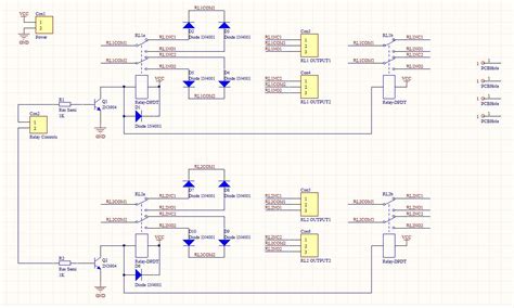 Modular Pcb Design For Beginners Custom Pcb Pcb Assemblypcb