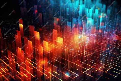 글로벌 비즈니스 인터넷 네트워크 연결 사물 인터넷 비즈니스 인텔리전스 개념 버스 무료 사진