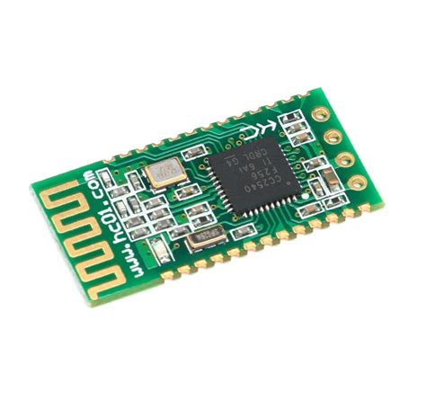 HC 08 Bluetooth Module BLE 4 0 With CC2540 Chipset Arduino Arduino DIY Communication