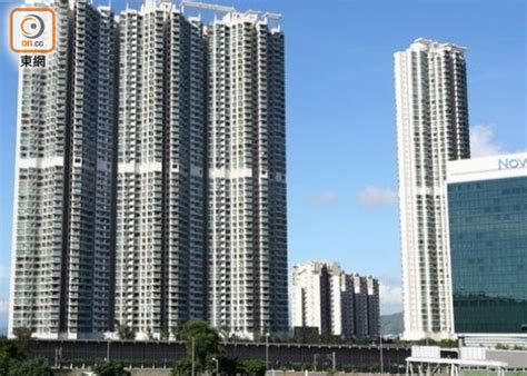 觀塘離島及東區多處屋苑污水帶疫 政府派35萬快測包｜即時新聞｜港澳｜oncc東網