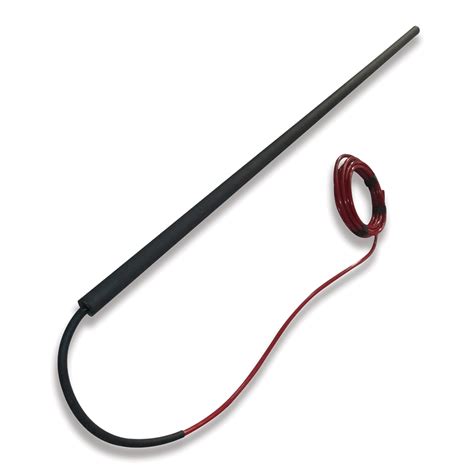 Mmo Ribbon Anode Jennings Anodes