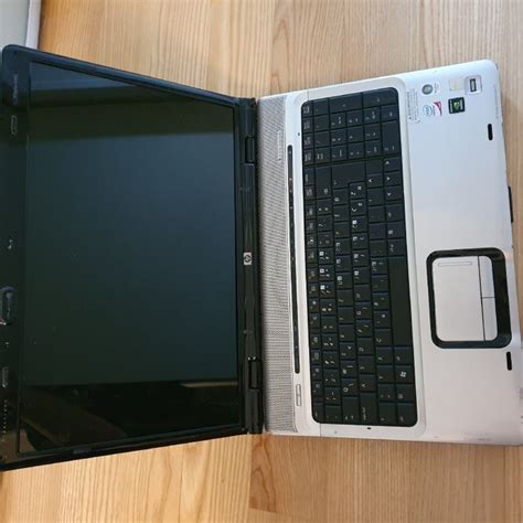 Prenosnik Hp Pavilion Dv Core Duo T Gb Ram
