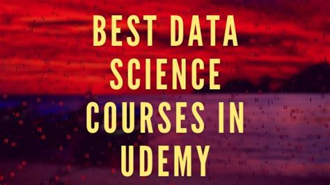 Best Online Courses On Linkedin Datascience Datasciencejobs
