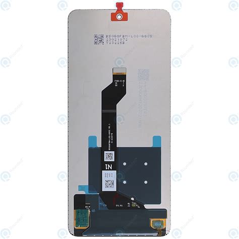 Huawei Nova Se Jln Lx Jln Lx Display Module Lcd Digitizer