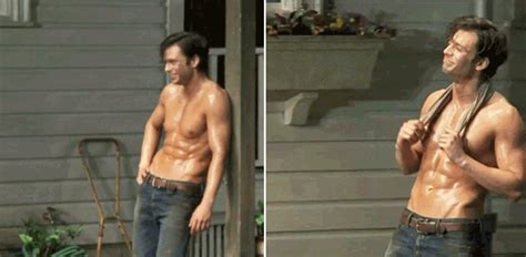 And Once Again For Good Measure Attention Sebastian Stan Is Who Your Heart Should Lust For