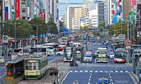 広島電鉄が11月から路面電車の運賃値上げ路線バスと共に220円均一へ