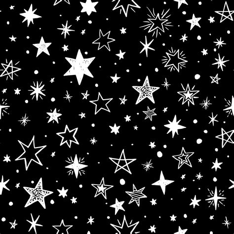 Stars Pattern