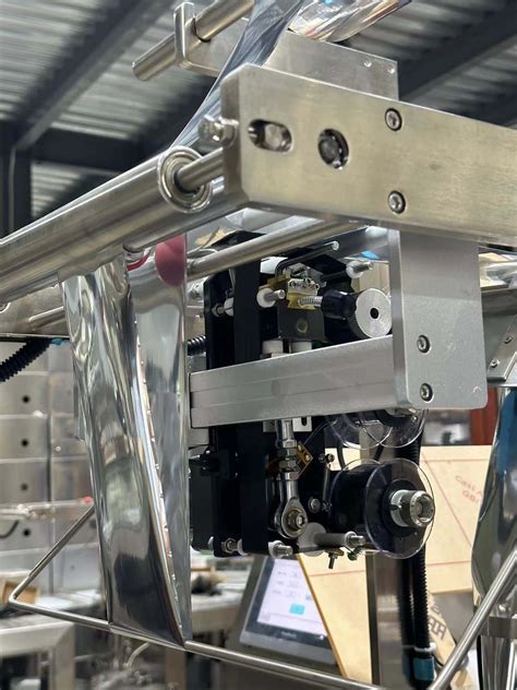 The Ultimate Guide To Horizontal Flow Wrap Machines Spack