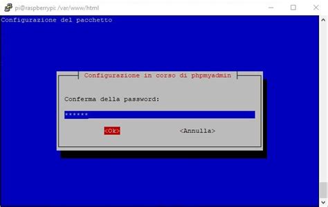 Lamp 5 Passi Per Installare Un Server Apache Mysql E Php Su Raspberry Pi
