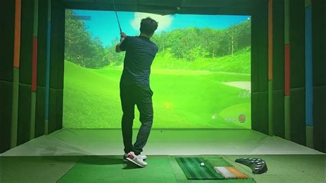 골프존 캐슬파인gc Youtube