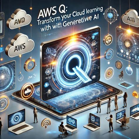 Mohammed Rashwan On Linkedin Aws Cloudlearning Generativeai Awsq