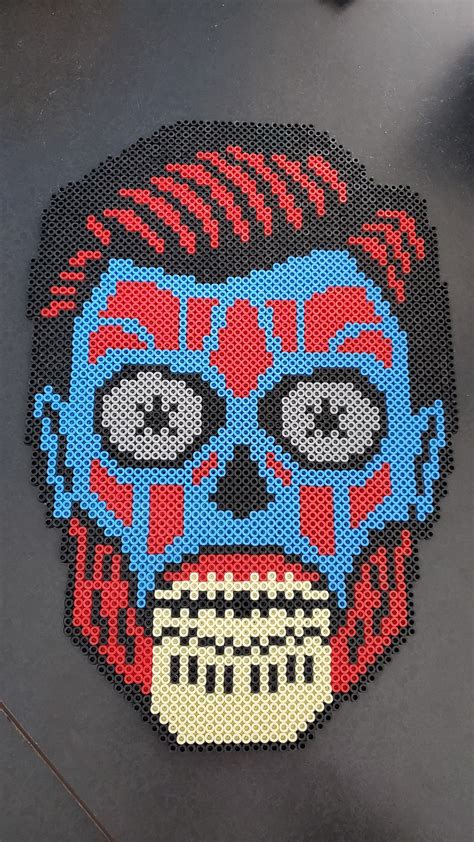 I Have Come Here To Chew Bubble Gum And Kick Ass And Im All Out Of Bubble Gum Rbeadsprites
